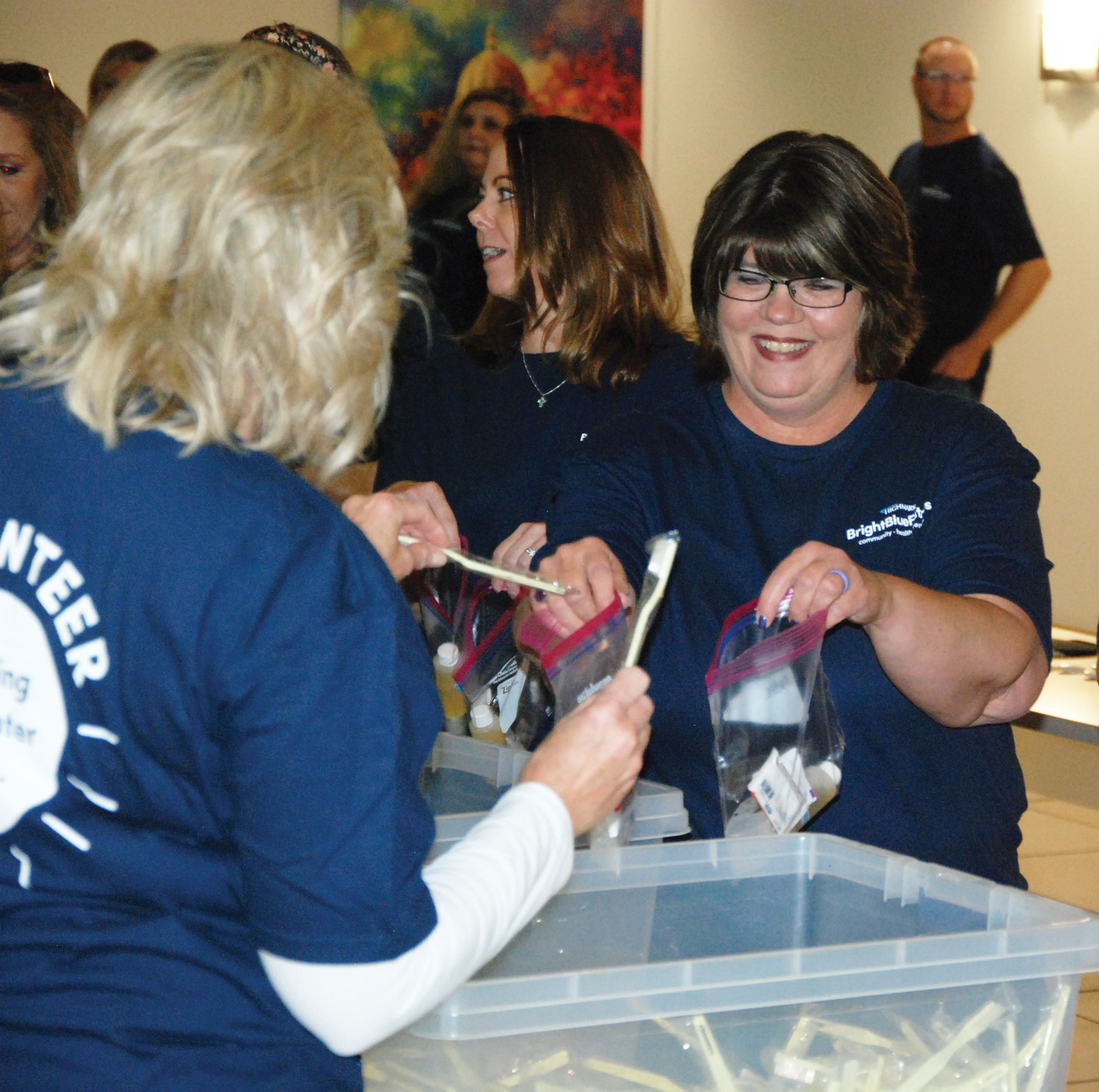 11-11-22-Vet-Boxes-4-tle | News, Sports, Jobs - News and Sentinel